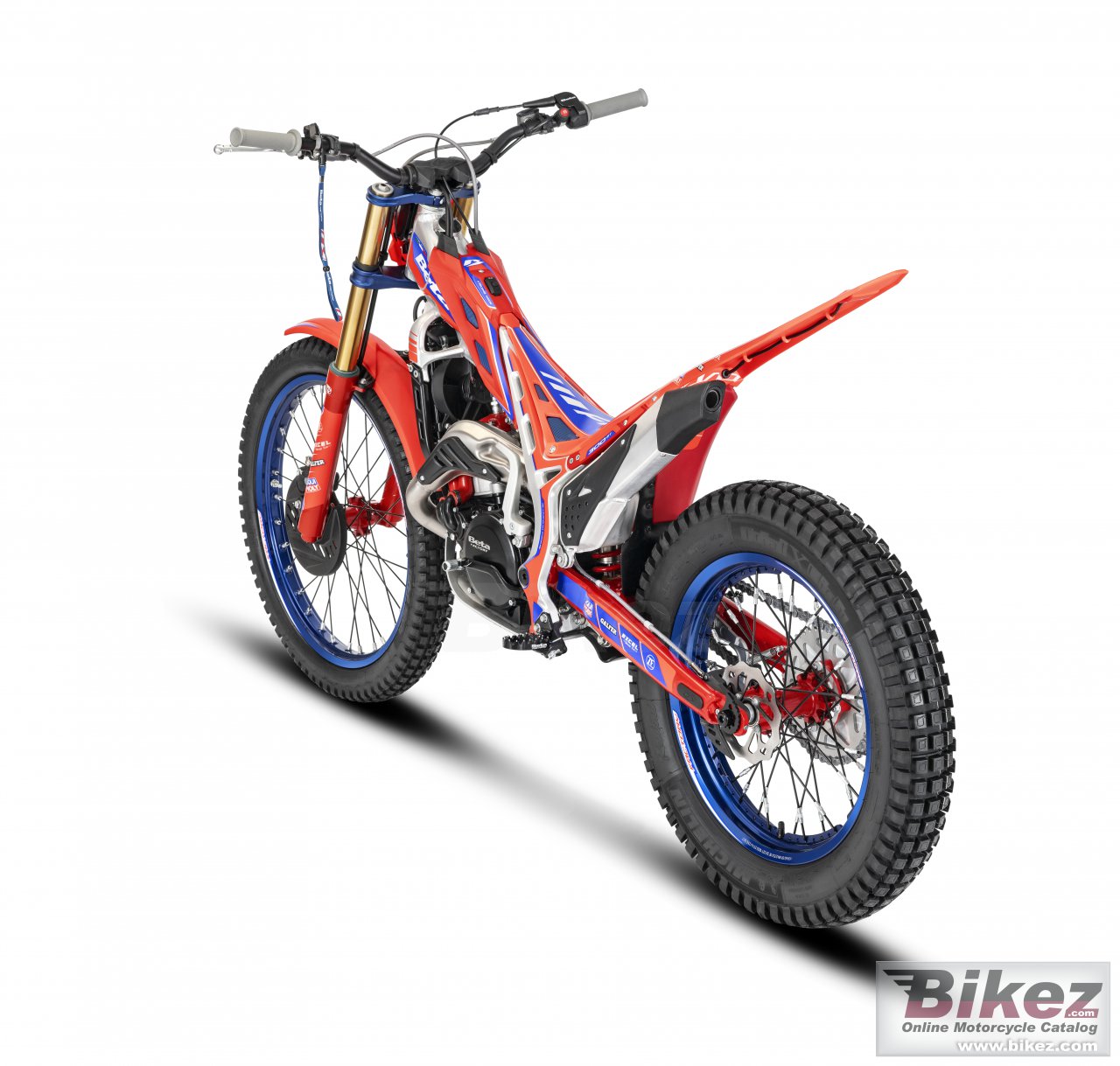 Beta Evo Factory 2T 250 poster